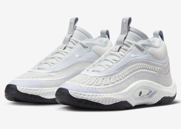 Nike Cosmic Unity 3 Summit White DV2757-100 | SBD