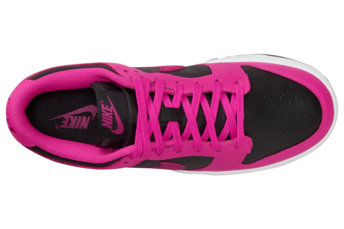 Nike Dunk Low Fierce Pink DD1503-604 Release Date | SBD