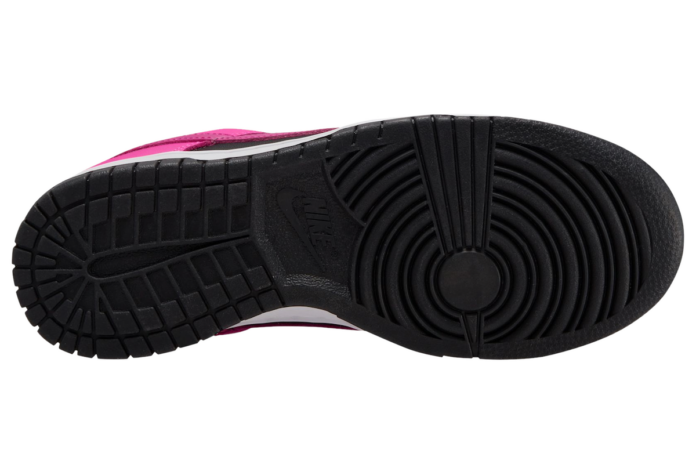 Nike Dunk Low Fierce Pink DD1503-604 Release Date | SBD