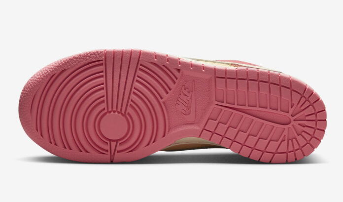 Nike Dunk Low GS Pink DH9765-200 Release Date | SBD
