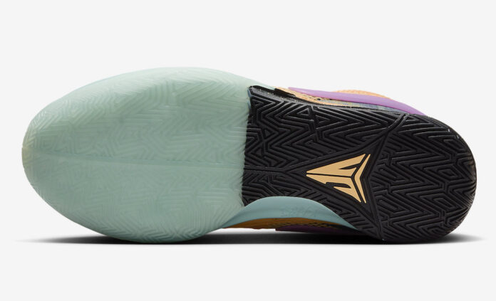 Nike Ja 1 EYBL FQ4293-800 Release Date | SBD
