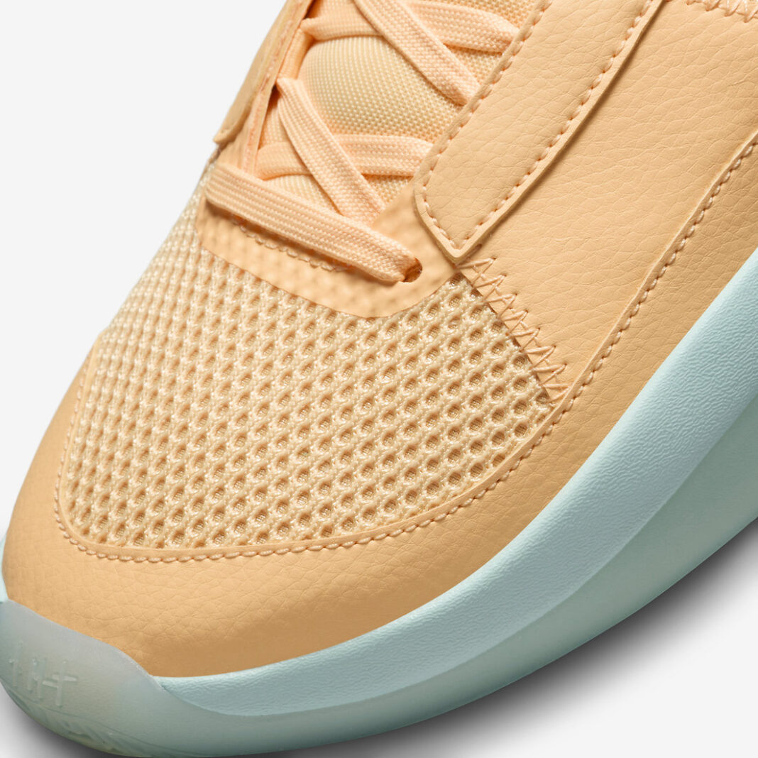 Nike Ja 1 EYBL FQ4293-800 Release Date | SBD