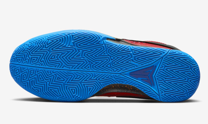 Nike Ja 1 Hunger DR8785-401 Release Date | SBD