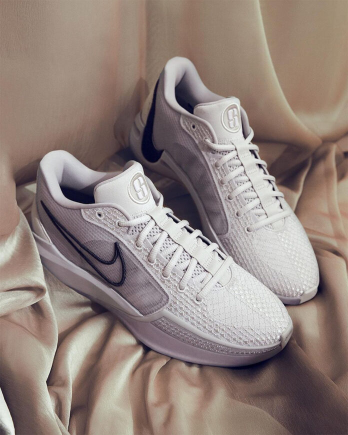 Nike Sabrina 1 Photon Dust FQ3381-010 Release Date | SBD
