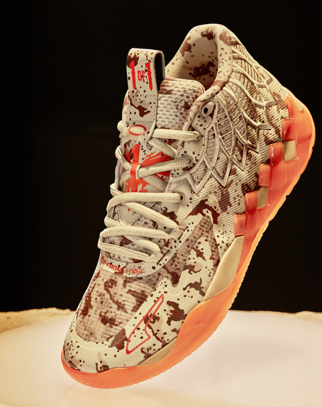 PUMA MB.01 Digital Camo 379217-01 Release Date | SBD