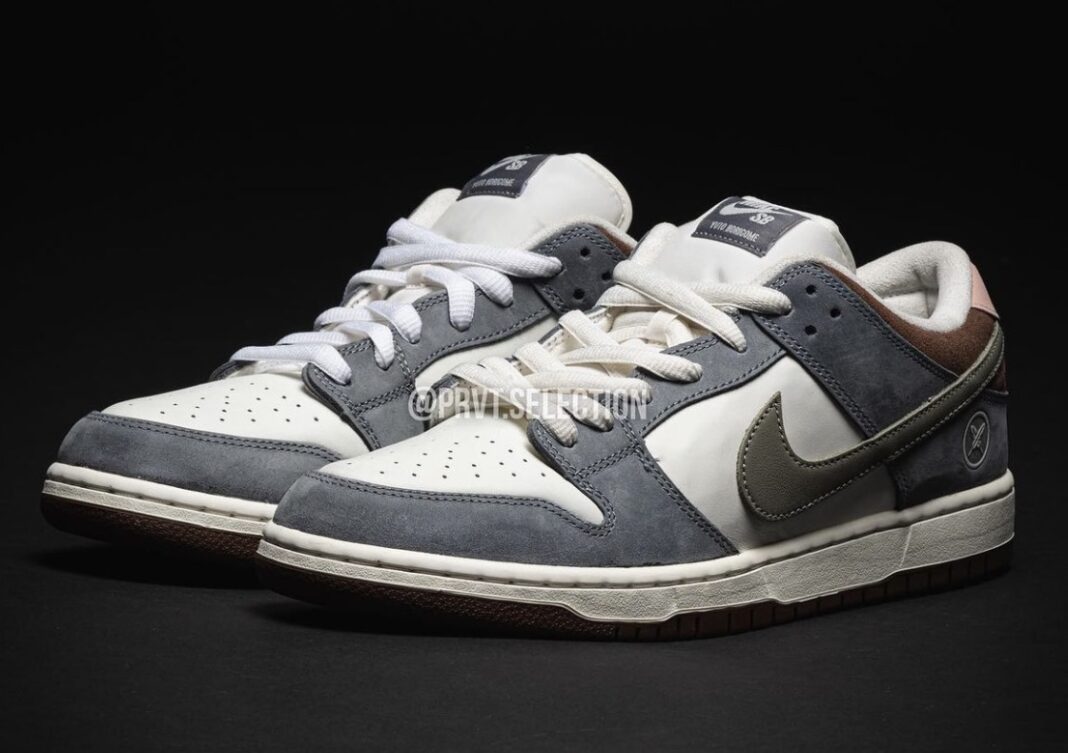 Yuto Horigome x Nike SB Dunk Low Release Date | SBD