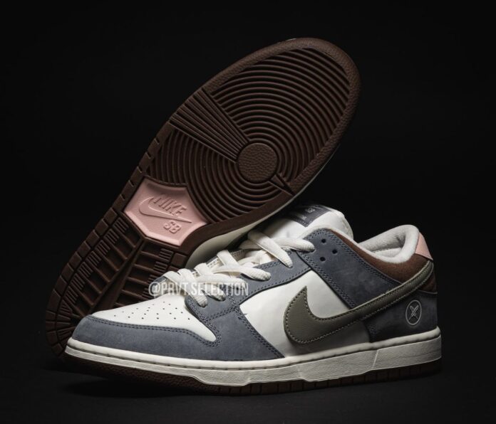 Yuto Horigome x Nike SB Dunk Low Release Date | SBD