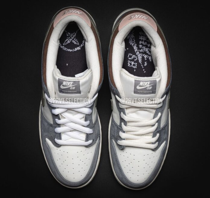 Yuto Horigome x Nike SB Dunk Low Release Date | SBD