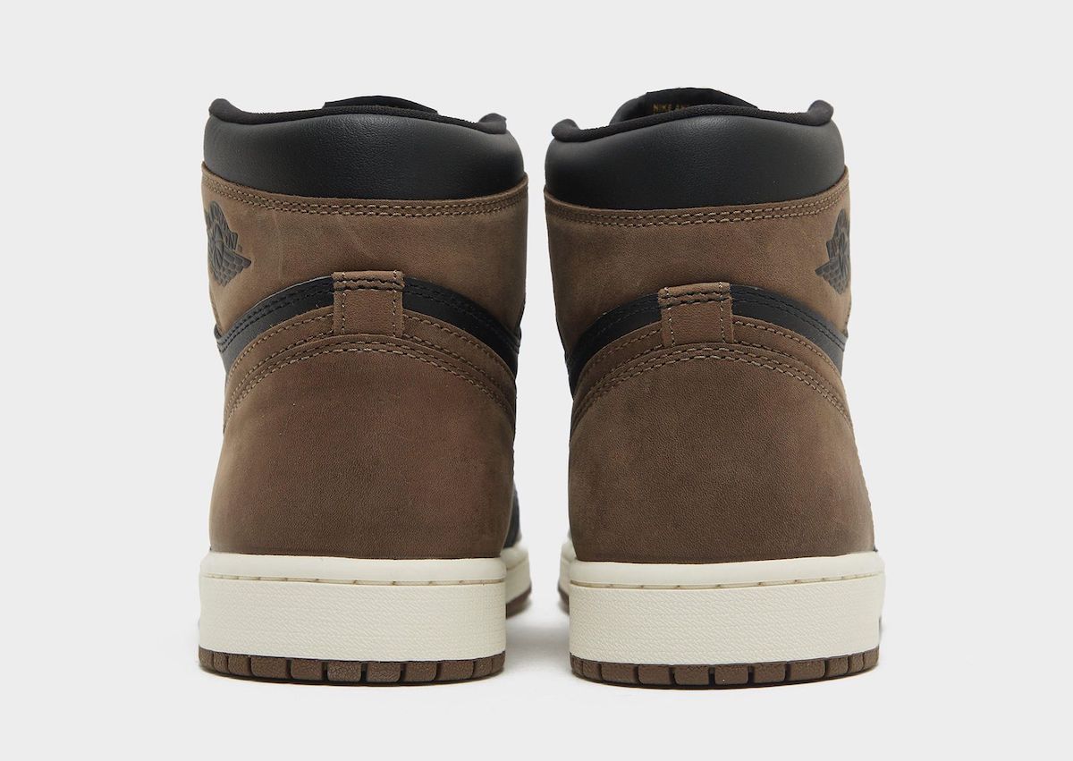 Air Jordan 1 High OG Palomino DZ5485-020 | SBD