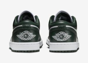 Air Jordan 1 Low Galactic Jade DC0774-113 | SBD