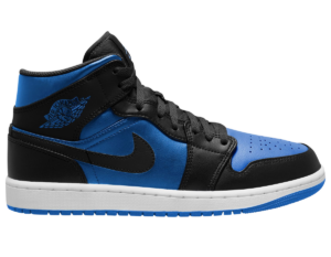 Air Jordan 1 Mid Varsity Royal DQ8426-042 | SBD