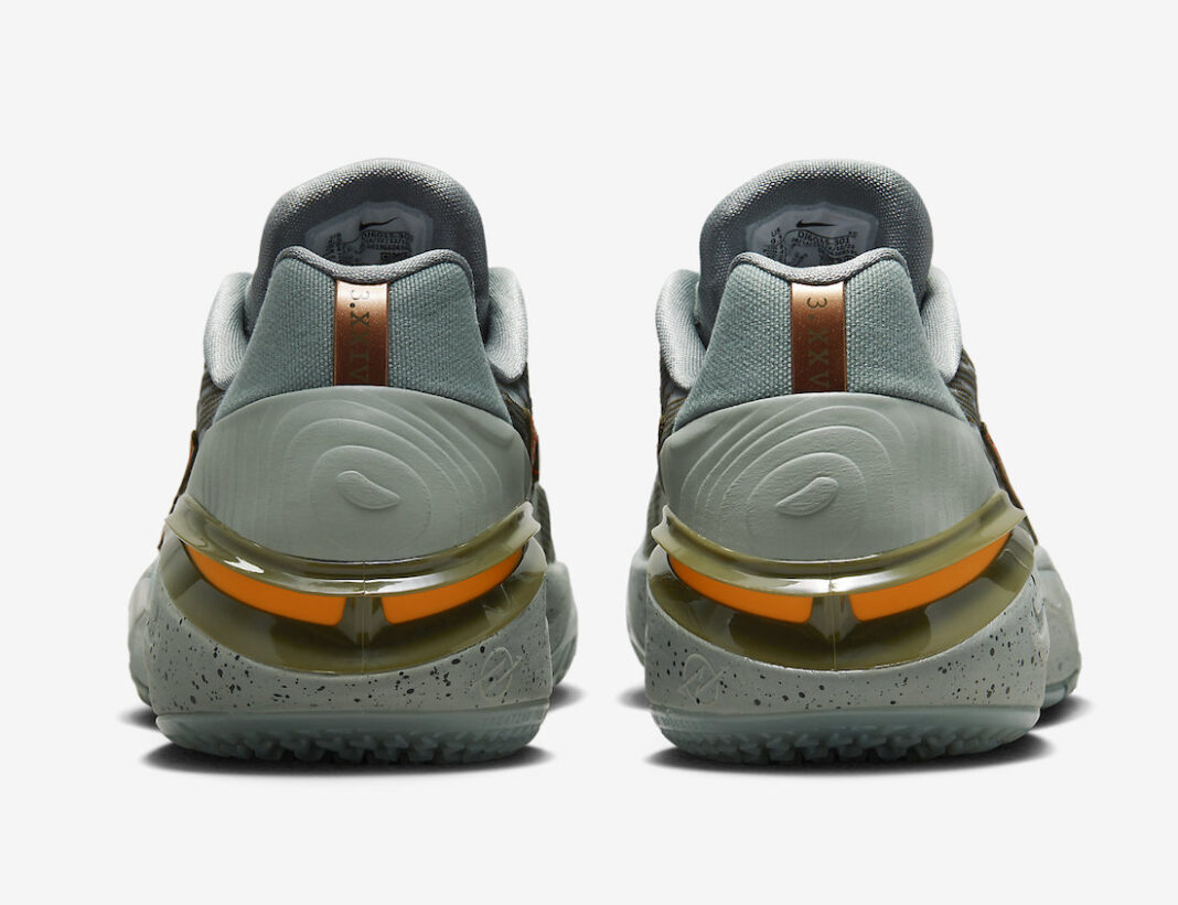 Devin Booker x Nike Air Zoom GT Cut 2 DJ6015-301 | SBD