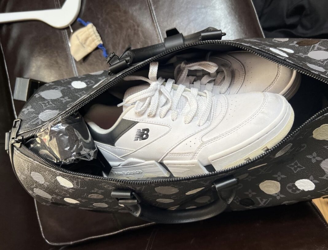 Jaden Smith x New Balance MSFTSrep 0.01 CTJSJ1