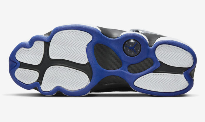 Jordan 6 Rings Game Royal 322992-142 | SBD