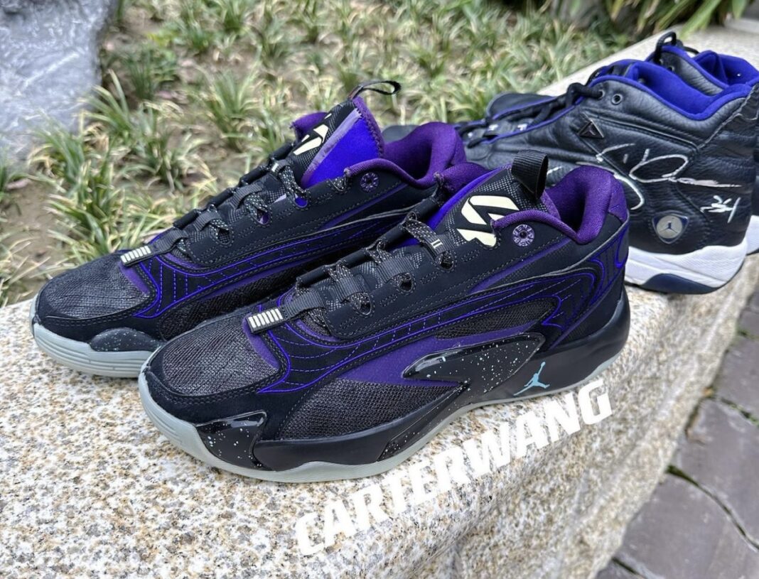 Jordan Luka 2 Colorways + Release Dates | SBD