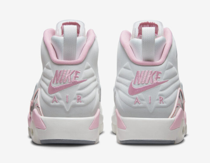 Jordan MVP Shy Pink FB9019-106 Release Date | SBD