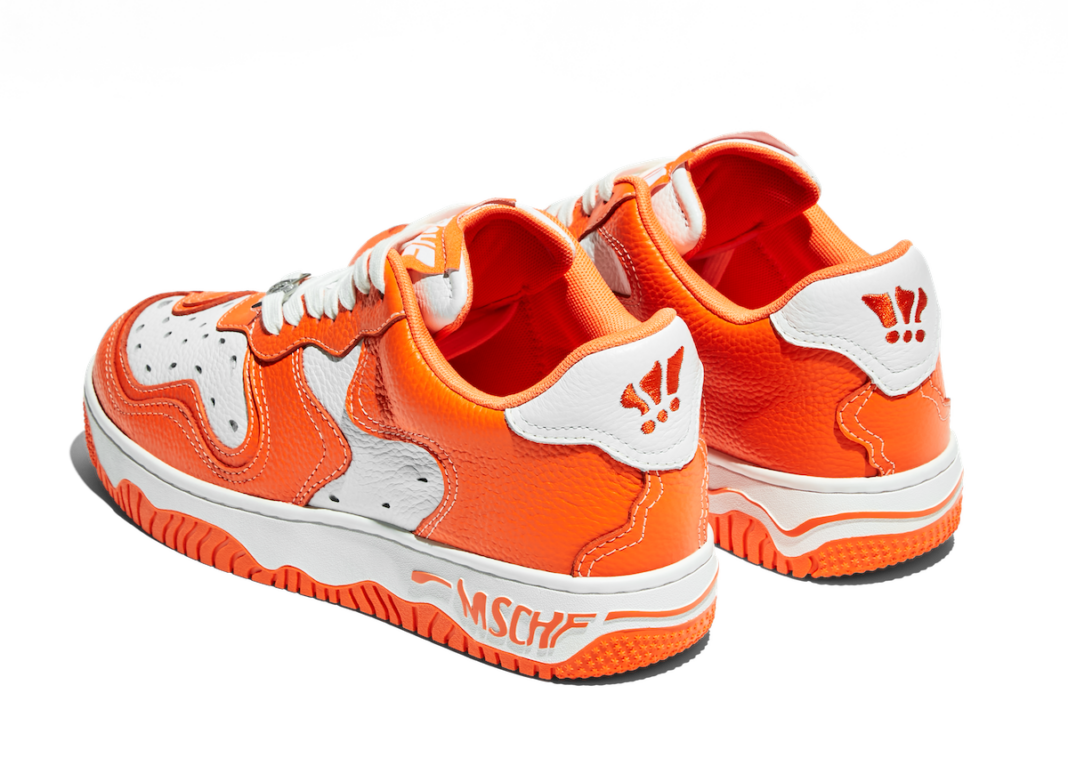 MSCHF Super Normal 2 Orange Milk Release Date | SBD