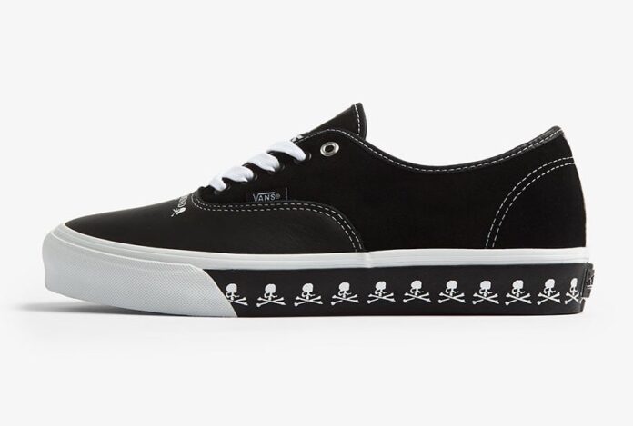 Mastermind World x Vans Vault Release Date | SBD