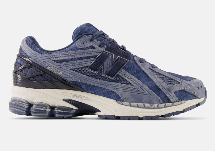 New Balance 1906R Sapphire Blue M1906RDN | SBD