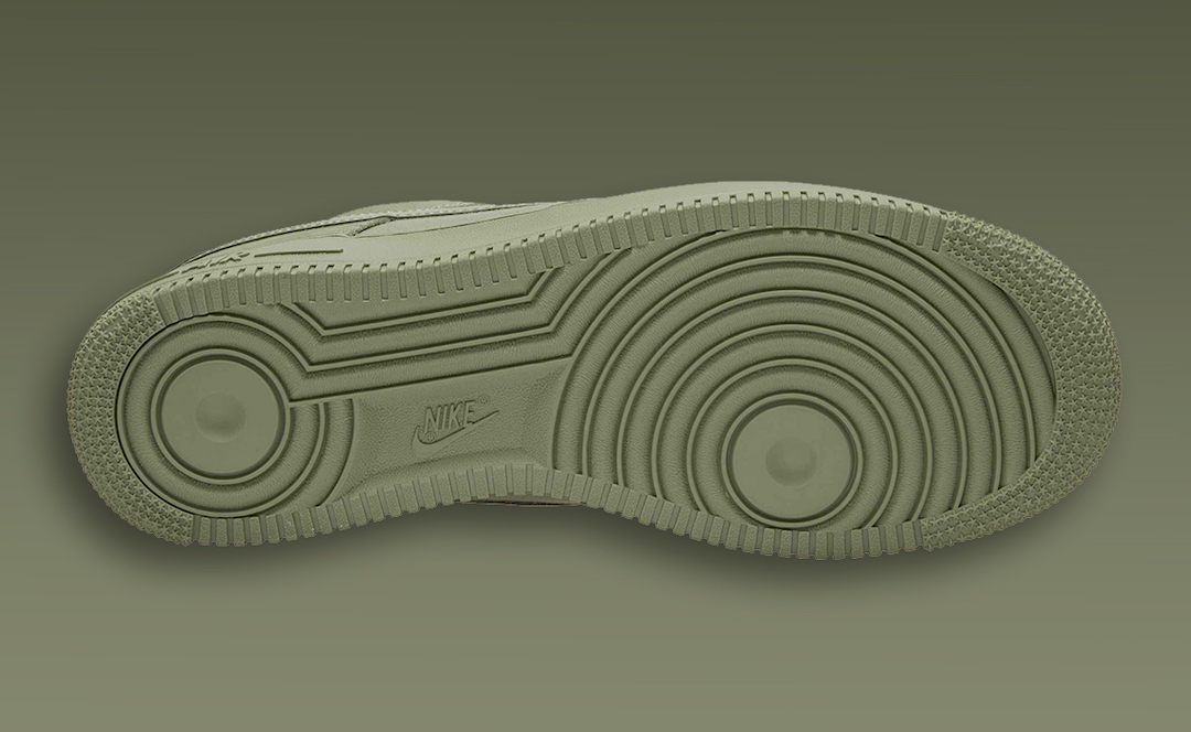 Nike Air Force 1 Low Oil Green FB8876-300 | SBD