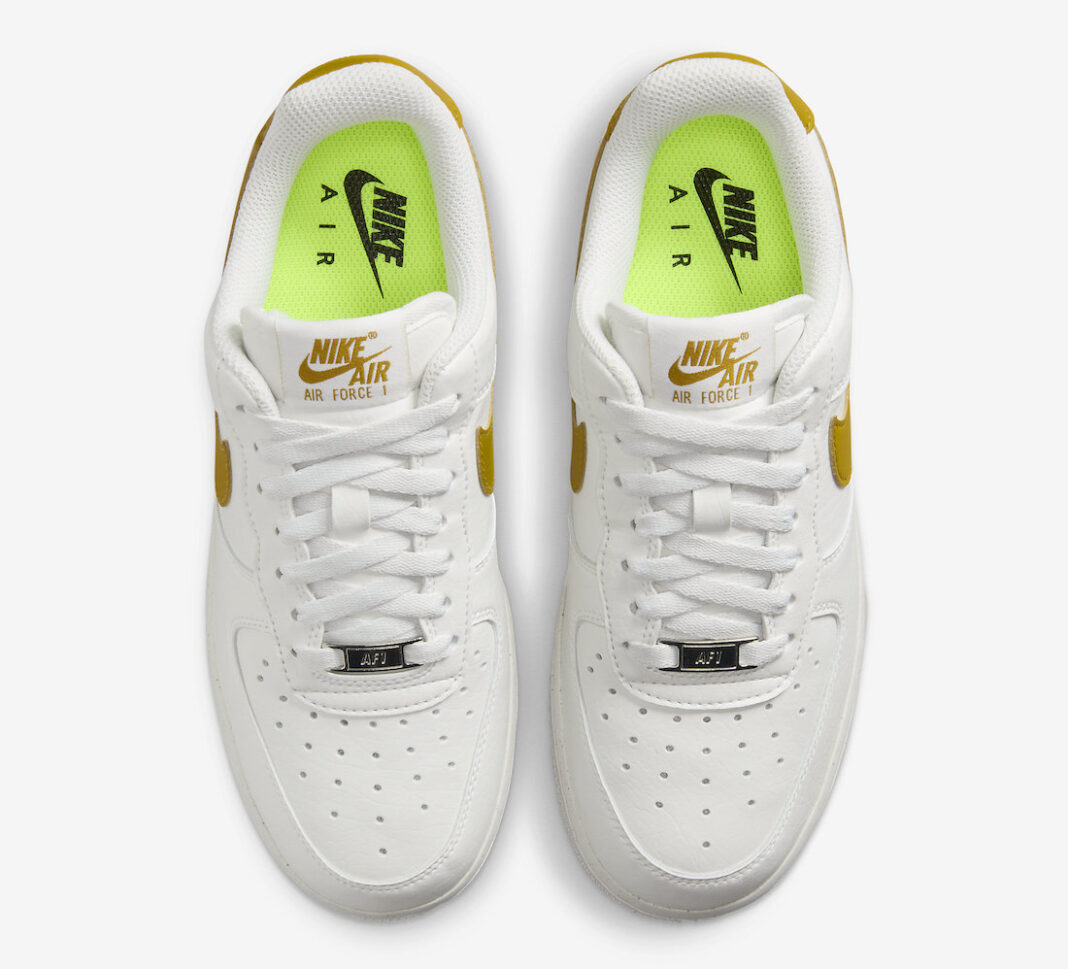 Nike Air Force 1 Next Nature Bronzine DV3808-101 | SBD