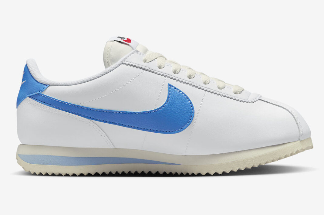 Nike Cortez University Blue DN1791-102 | SBD