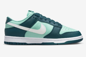 Nike Dunk Low Geode Teal DD1503-301 | SBD