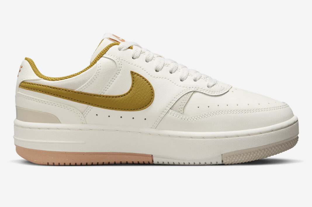 Nike Gamma Force Sail Bronzine DX9176-105 | SBD