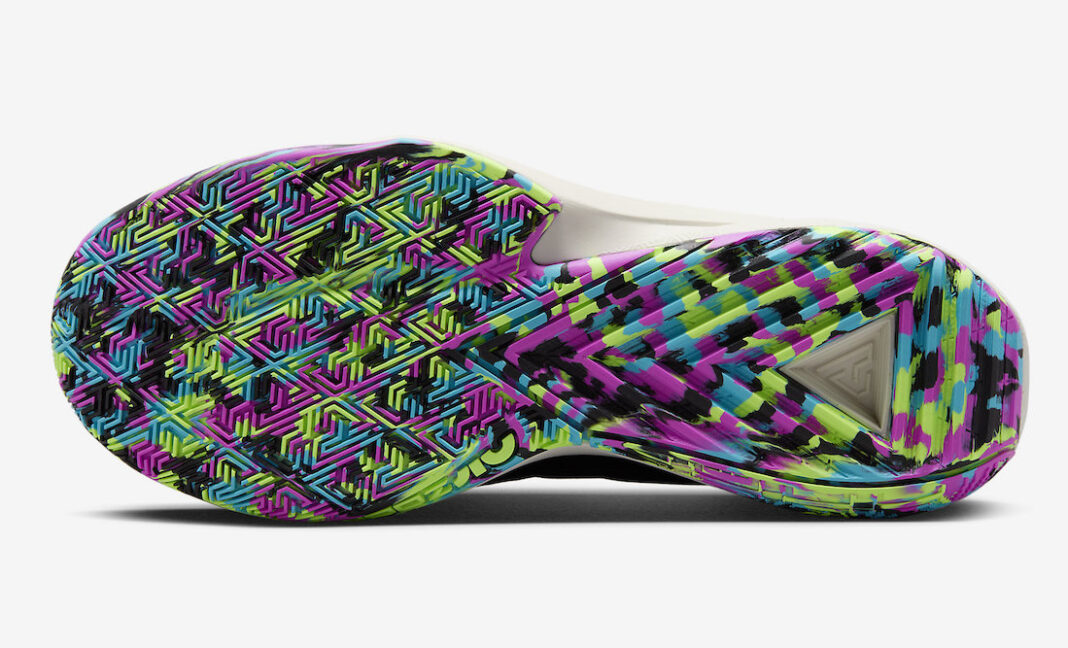 Nike Zoom Freak 5 Made in Sepolia DX4996-002 | SBD