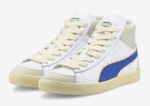 Rhuigi x PUMA Clyde Mid 391335-01 | SBD