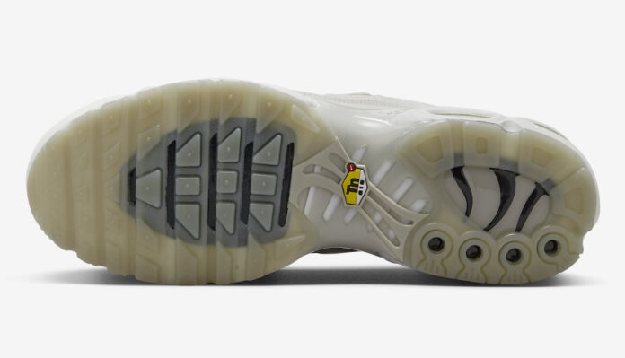 A-COLD-WALL x Nike Air Max Plus Release Date | SBD