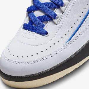 Air Jordan 2 Low Varsity Royal DX4401-104 | SBD