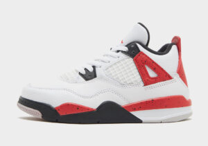 Air Jordan 4 Red Cement DH6927-161 Release Date | SBD