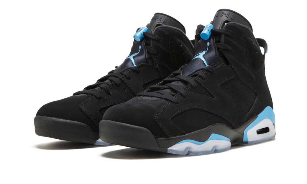 Air Jordan 6 UNC vs Air Jordan 6 Electric Green Comparison | SBD