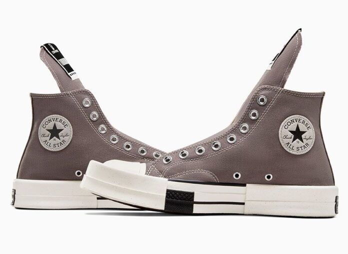 Converse x DRKSHDW TURBODRK Chuck 70 Laceless | SBD
