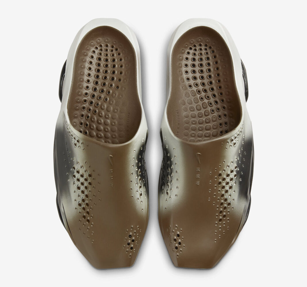 MMW x Nike 005 Slide Dark Khaki DH1258-200 | SBD