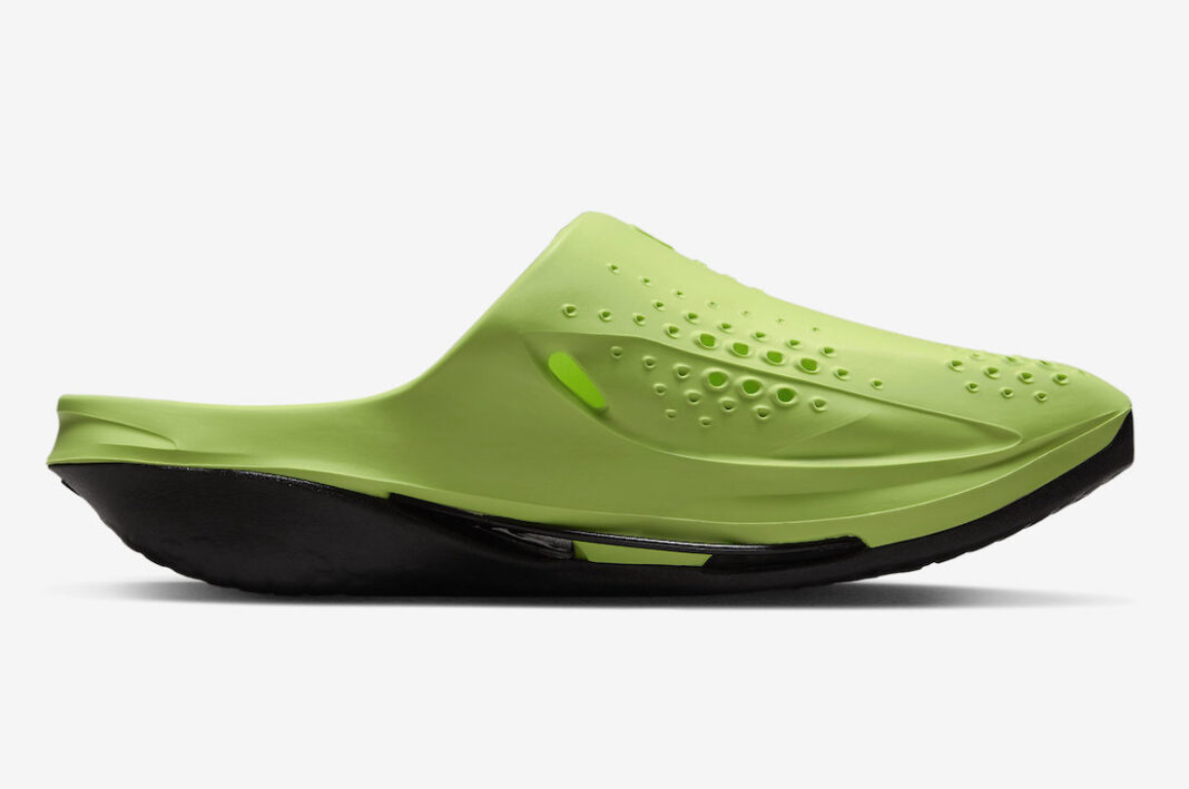 MMW x Nike 005 Slide Volt DH1258-700 | SBD