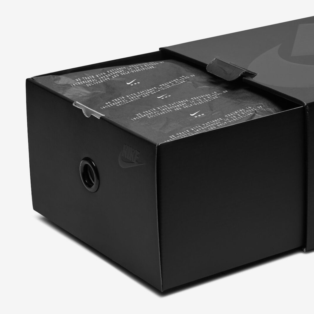 MMW x Nike 005 Slide Volt DH1258-700 | SBD