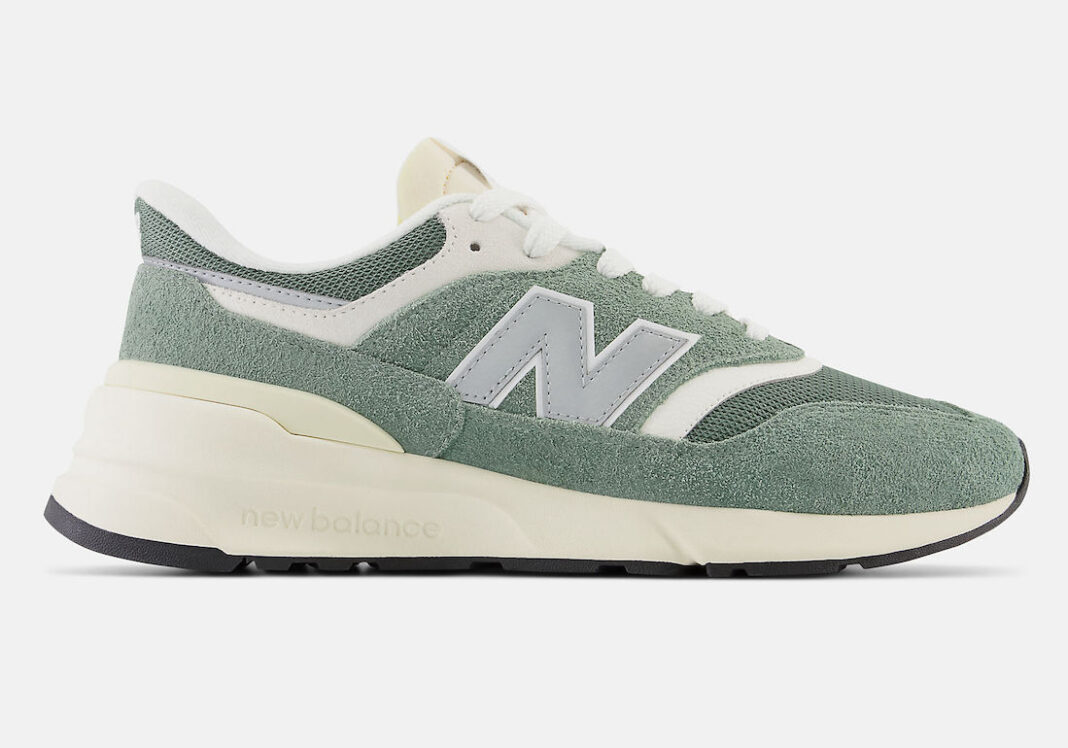 New Balance 997R Release Date | SBD