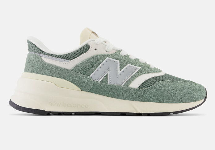 New Balance 997R Release Date | SBD