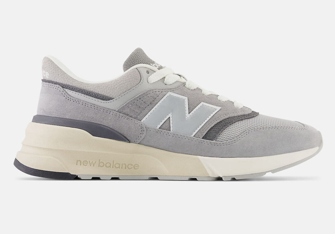 New Balance 997R Release Date | SBD