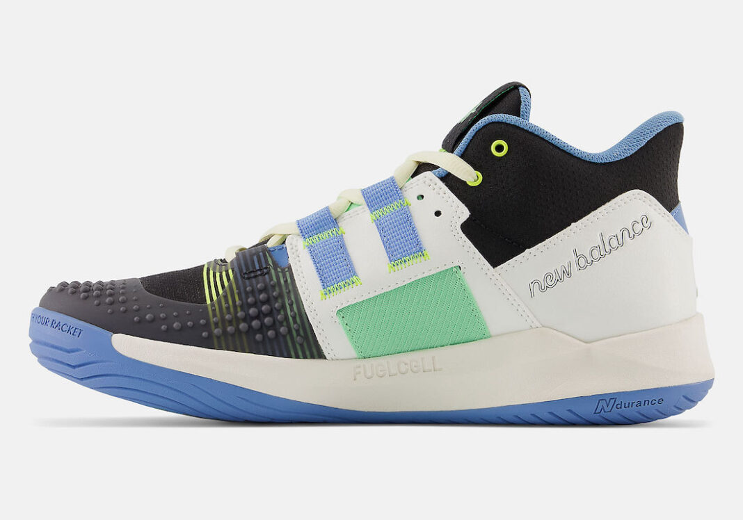 New Balance Coco CG1 Twisted Net UCHCOCOE | SBD