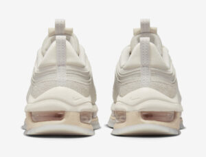 Nike Air Max 97 Futura Cream FB4496-001 | SBD