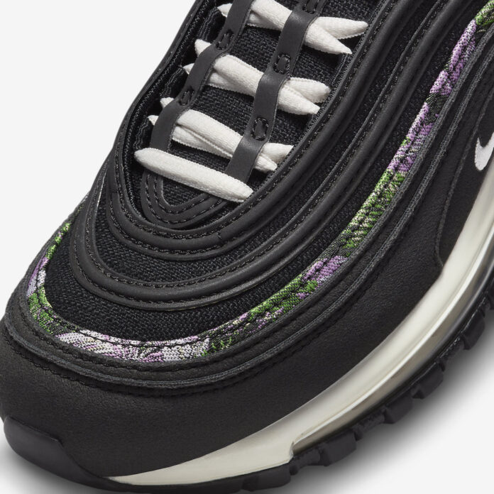 Nike Air Max 97 Next Nature Floral Tapestry FN7104-010 | SBD