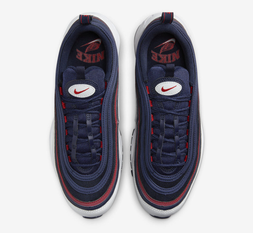 Nike Air Max 97 USA 921826-405 | SBD