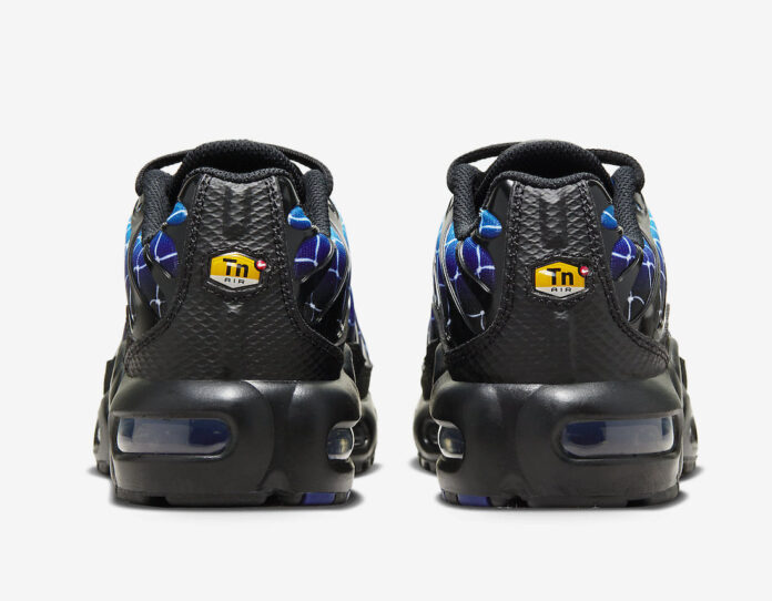 Nike Air Max Plus GS Chain Link FQ2405-001 | SBD