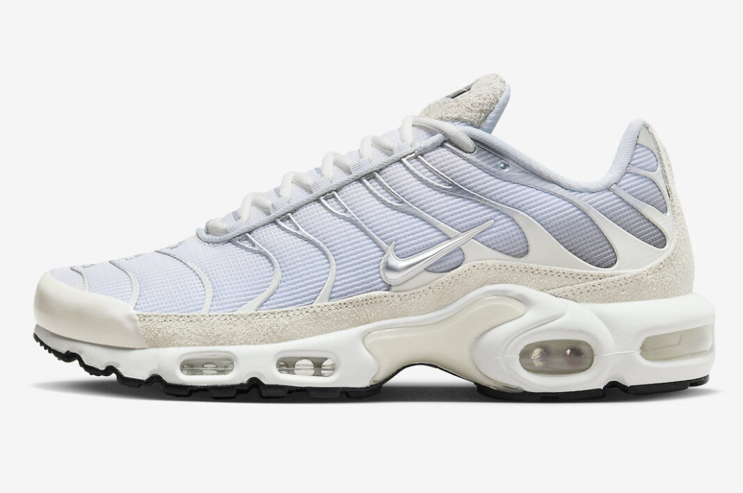 Nike Air Max Plus Pure Platinum FN7813-001 | SBD