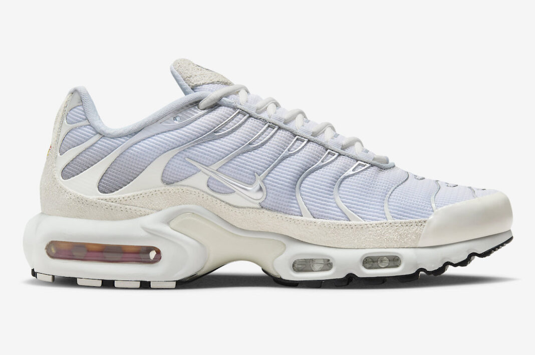 Nike Air Max Plus Pure Platinum FN7813-001 | SBD