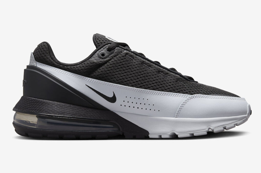 Nike Air Max Pulse Black Pure Platinum DR0453-005 | SBD