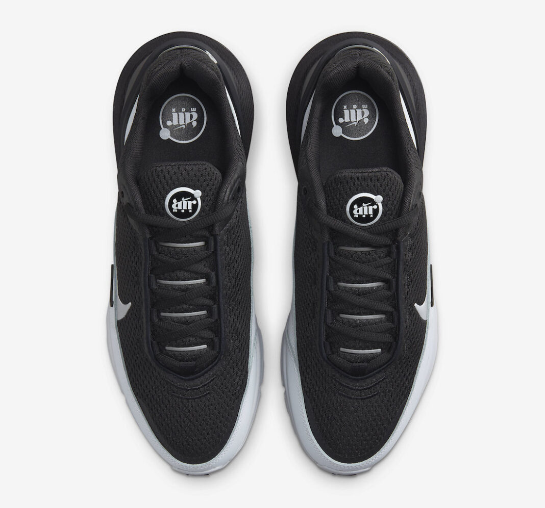 Nike Air Max Pulse Black Pure Platinum DR0453-005 | SBD